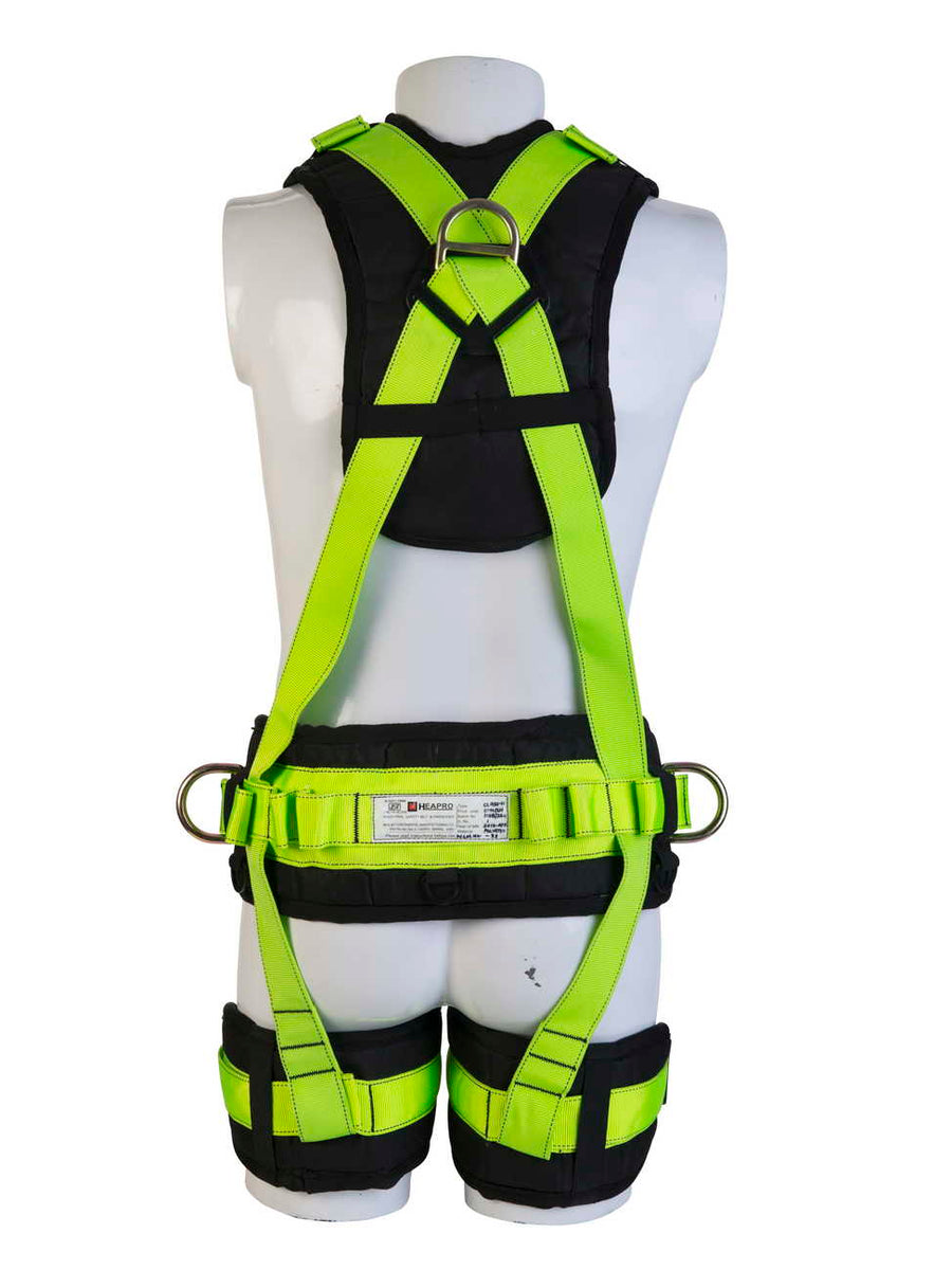 Rescue Kit – Heapro Safety Products